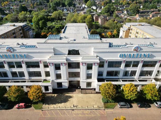 Apartment at Ovaltine Drive, Three Rivers