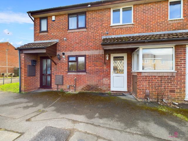 Apartment at Overbrook Road, Stroud