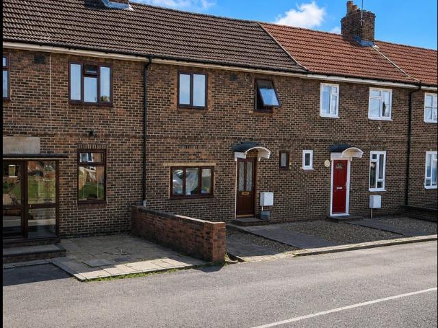 Apartment at Overdown Road, Greater London