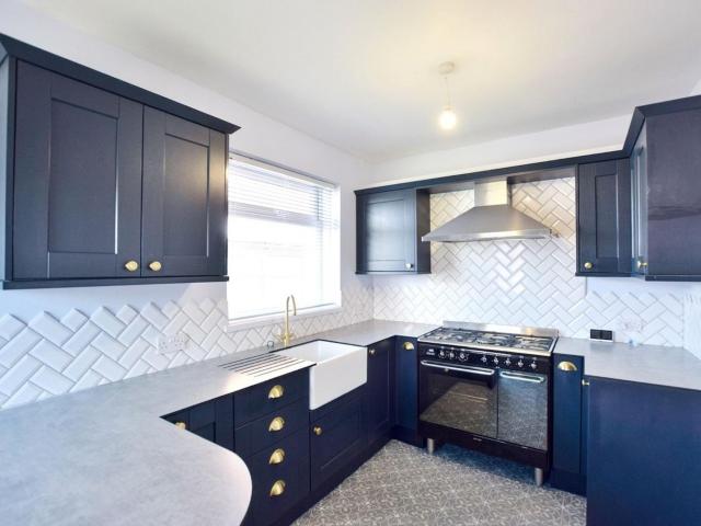 Apartment at Overfield Road, Newcastle upon Tyne