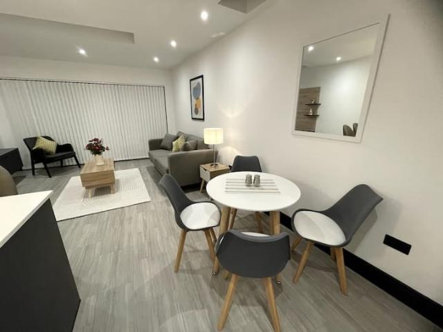Apartment at Overhill Road, Greater London