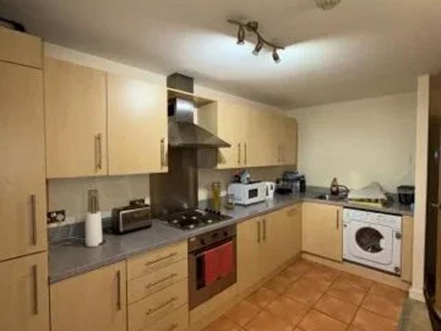 Apartment at Overstone Court, Cardiff