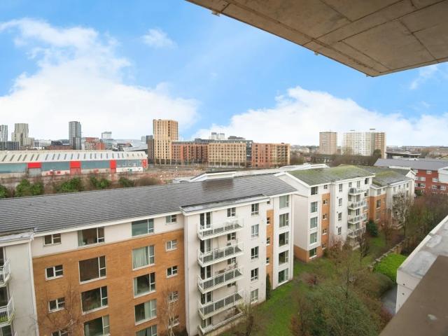 Apartment at Overstone Court, Cardiff