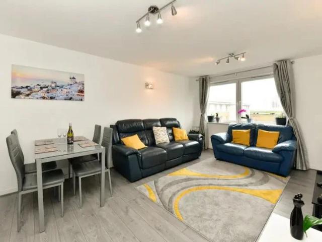 Apartment at Overstone Court, Cardiff