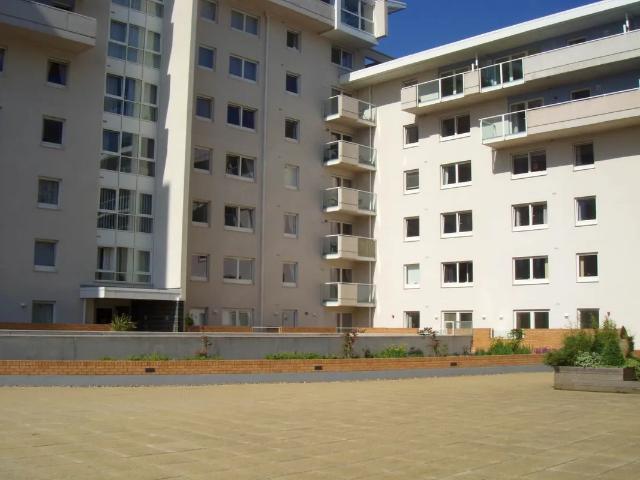 Apartment at Overstone Court, Cardiff