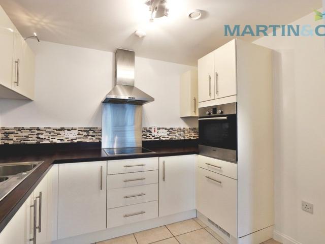 Apartment at Overstone Court, Cardiff