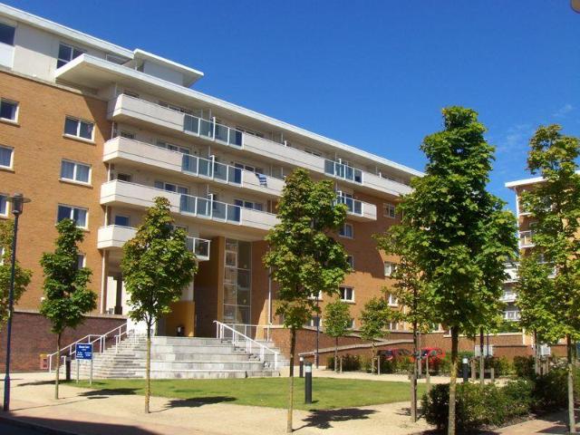 Apartment at Overstone Court, Cardiff