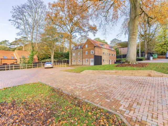 Apartment at Overstrand Road, North Norfolk