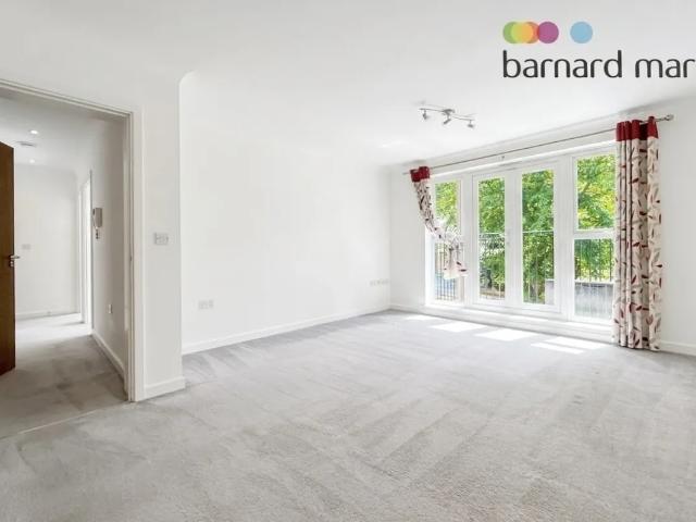 Apartment at Overton Road, Greater London