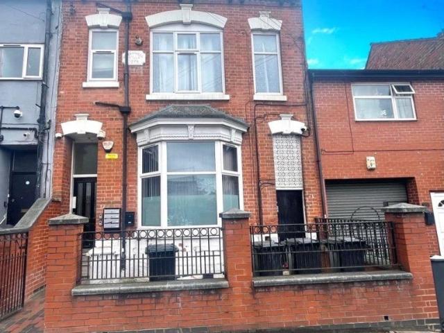 Apartment at Overton Road, Leicester