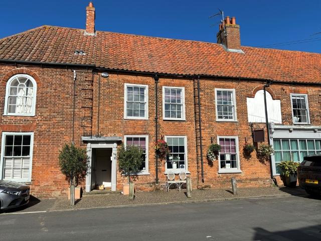 Apartment at Overy Road, King's Lynn and West Norfolk