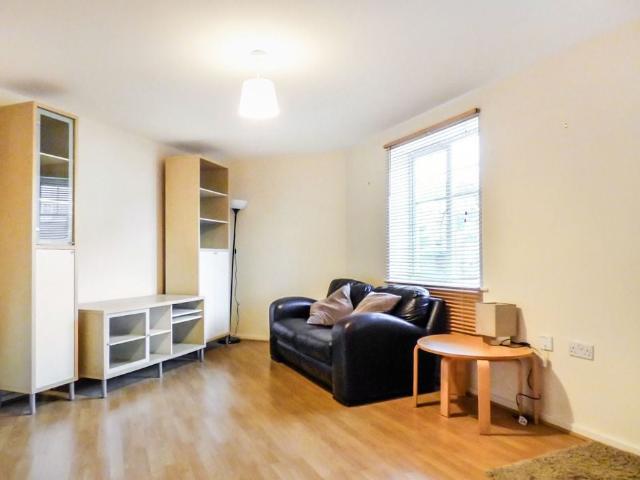 Apartment at Ovett Gardens, Gateshead