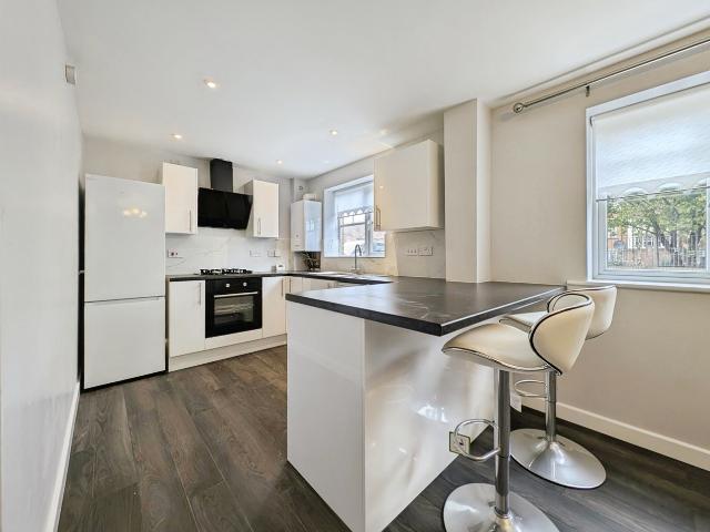 Apartment at Ovett Gardens, Gateshead
