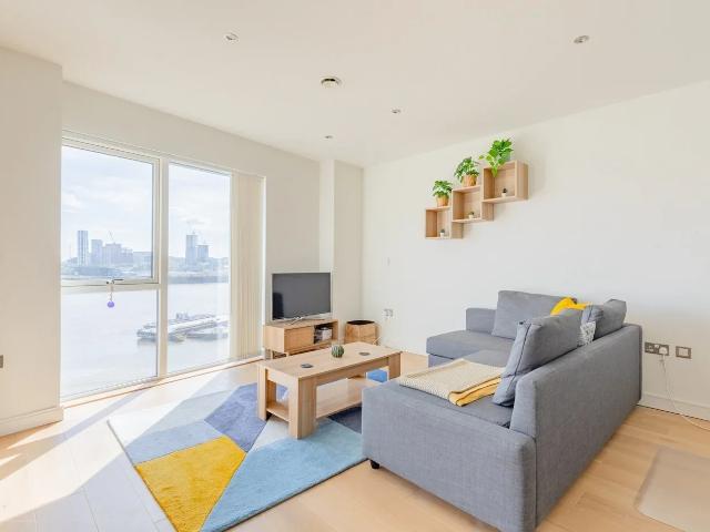 Apartment at Ovex Close, Greater London