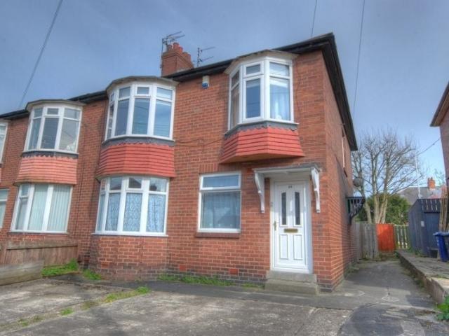 Apartment at Ovington Grove, Newcastle upon Tyne