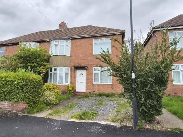 Apartment at Ovington Grove, Newcastle upon Tyne