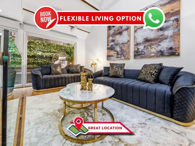 Apartment at Ovington Mews, Greater London