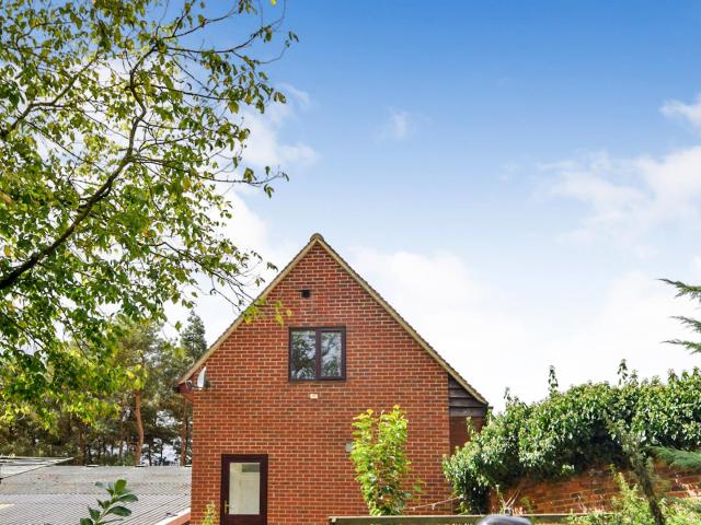 Apartment at Oving Road, Whitchurch