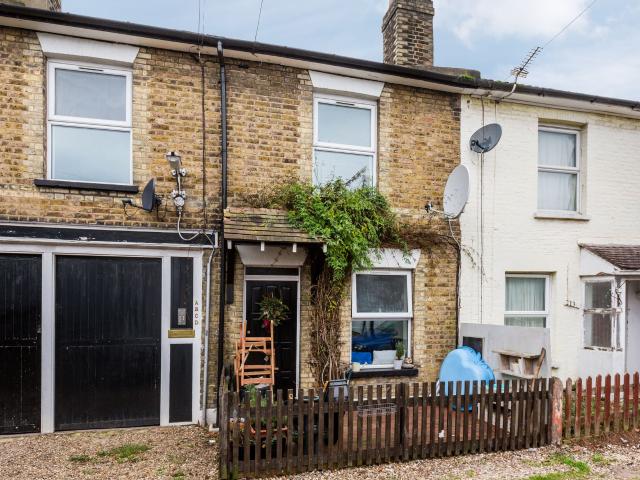 Apartment at Owen Close, Greater London