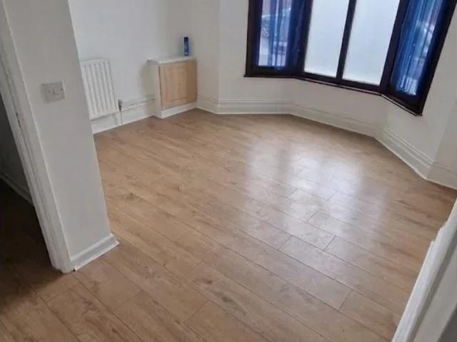 Apartment at Owen Road, Wolverhampton
