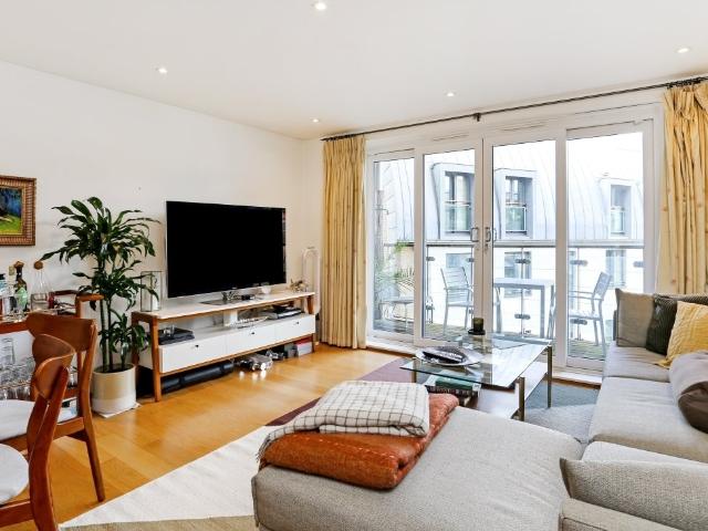 Apartment at Owen Street, Greater London
