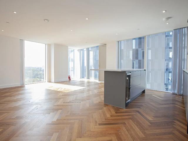 Apartment at Owen Street, Manchester