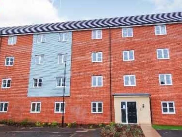 Apartment at Owens Road, Coventry