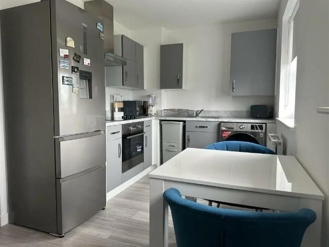 Apartment at Owens Road, Coventry