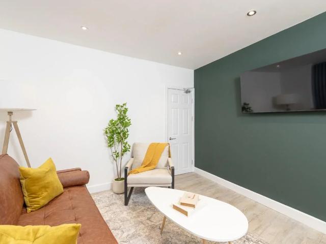 Apartment at Owler Lane, Sheffield