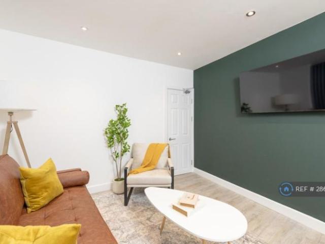 Apartment at Owler Lane, Sheffield
