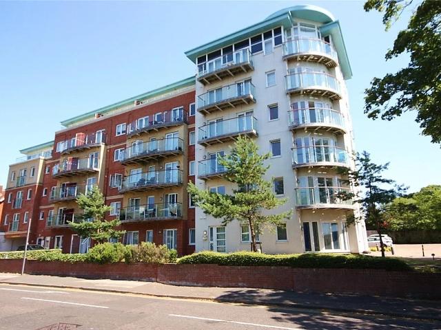 Apartment at Owls Road, Bournemouth