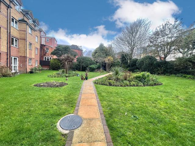 Apartment at Owls Road, Bournemouth