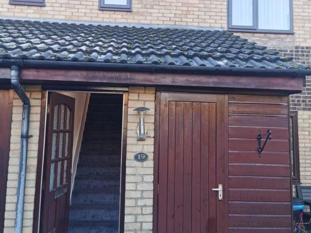 Apartment at Owston, Lower Earley