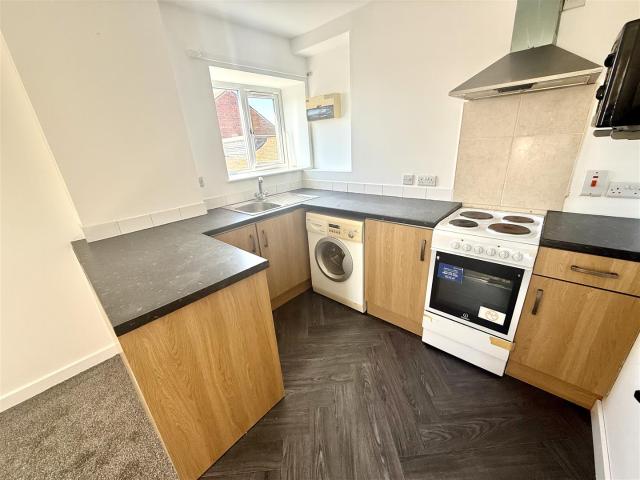 Apartment at Owston Road, Doncaster