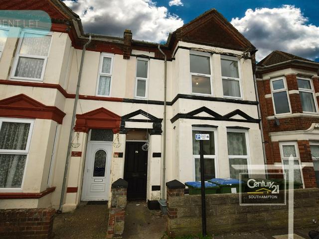 Apartment at Oxford Avenue, Southampton