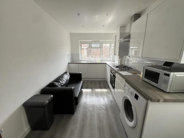 Apartment at Oxford Avenue, Southampton