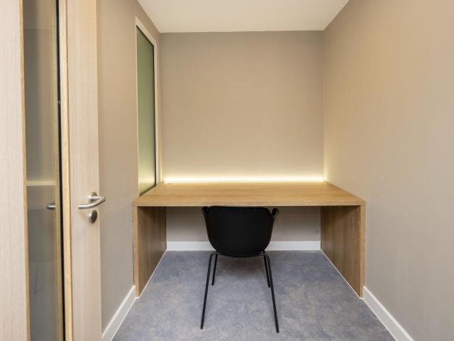 Apartment at Oxford Place, Manchester