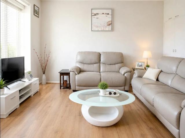 Apartment at Oxford Road, Canterbury