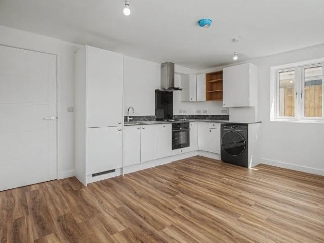 Apartment at Oxford Road, Cherwell District