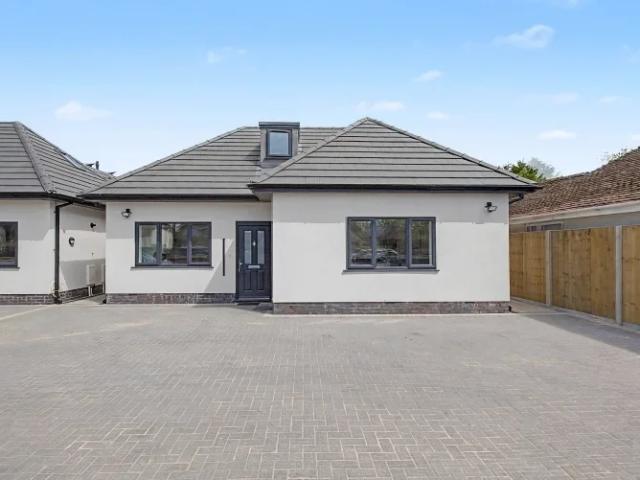 Apartment at Oxford Road, Cherwell District