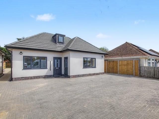Apartment at Oxford Road, Cherwell District