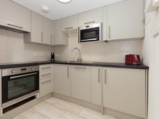 Apartment at Oxford Road, Cherwell District