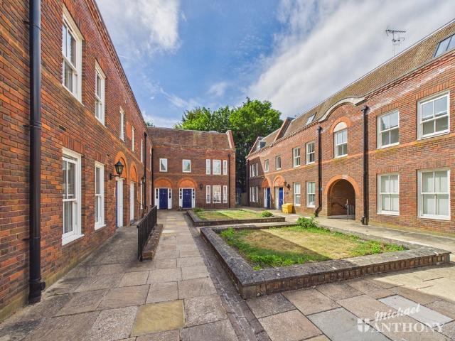 Apartment at Oxford Road, Aylesbury