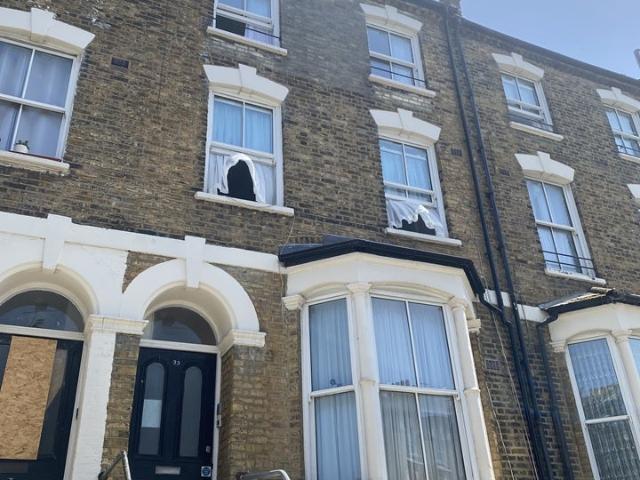 Apartment at Oxford Road, Greater London