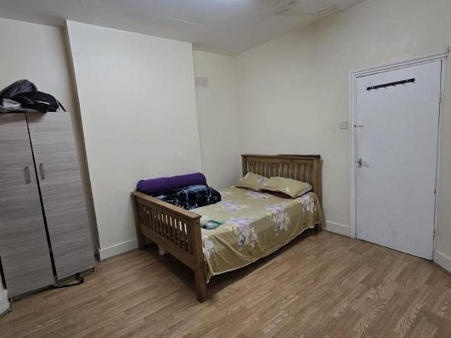 Apartment at Oxford Road, Greater London