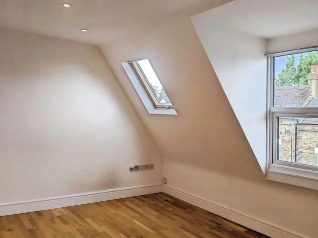 Apartment at Oxford Road, Greater London