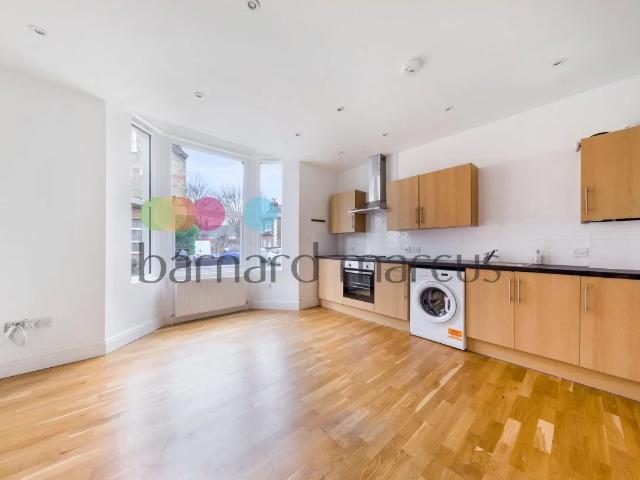 Apartment at Oxford Road, Greater London
