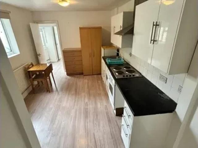 Apartment at Oxford Road, Greater London