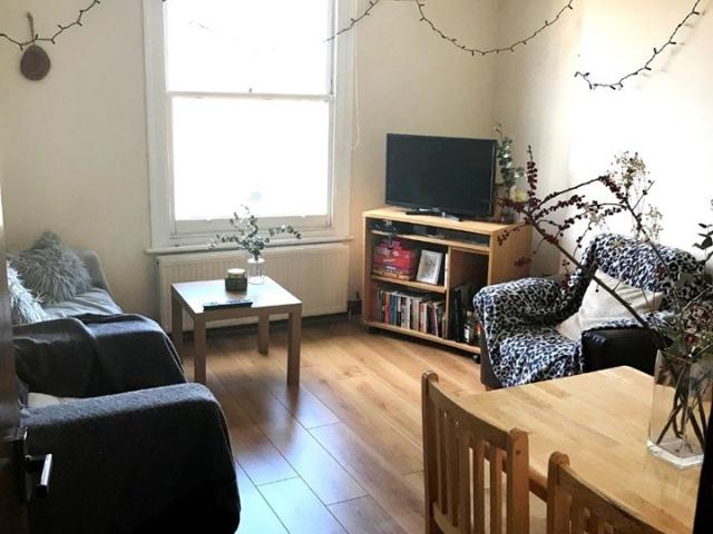 Apartment at Oxford Road, Greater London