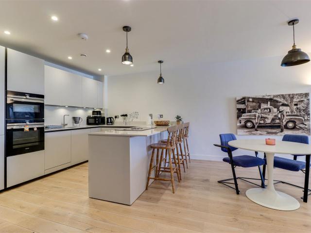 Apartment at Oxford Road, Guildford